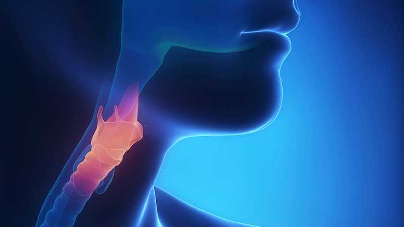 Qu'est ce qu'une Œsophagite ? - Nutrition digestion